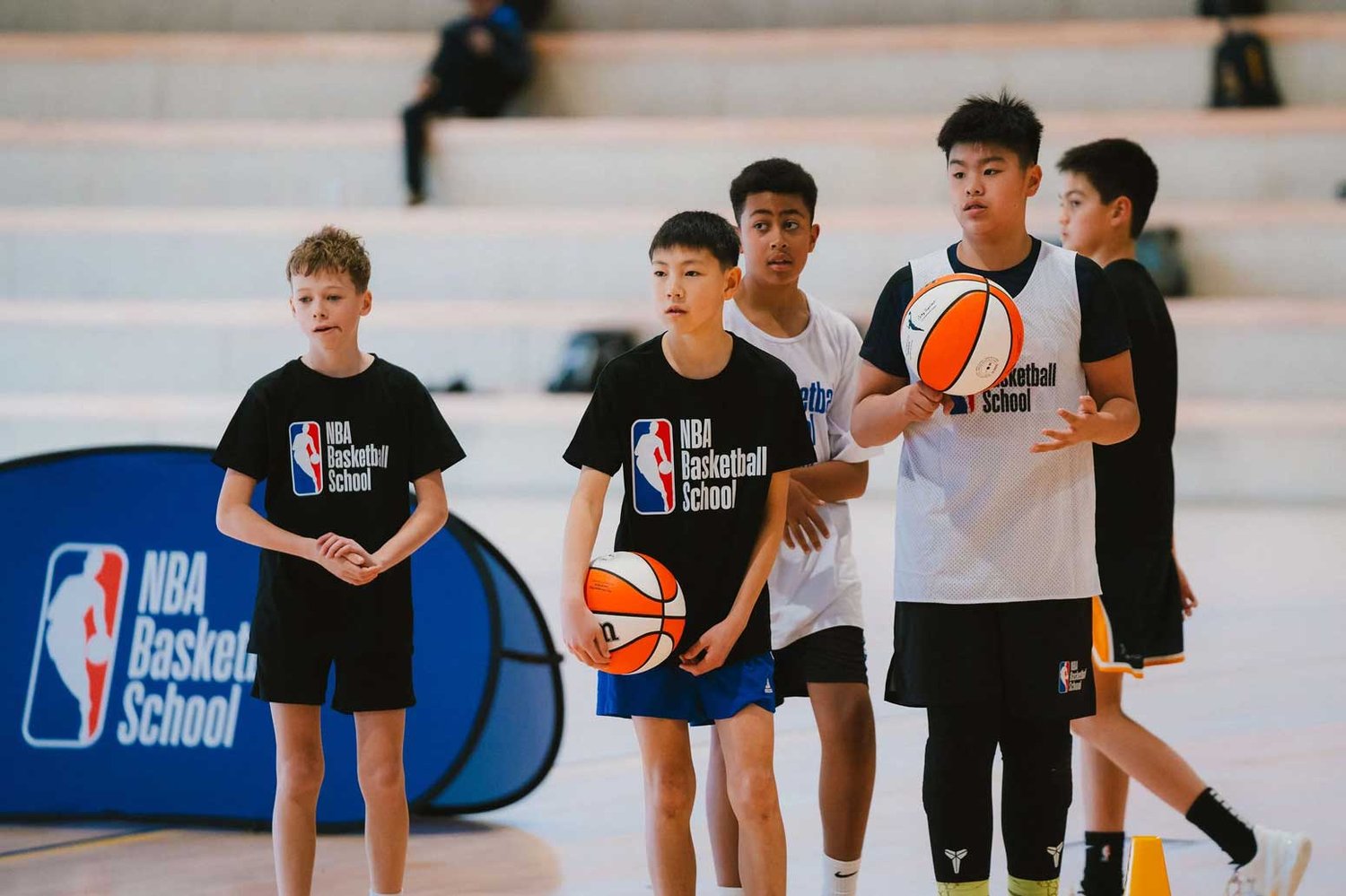 About Us | Basketball Magic