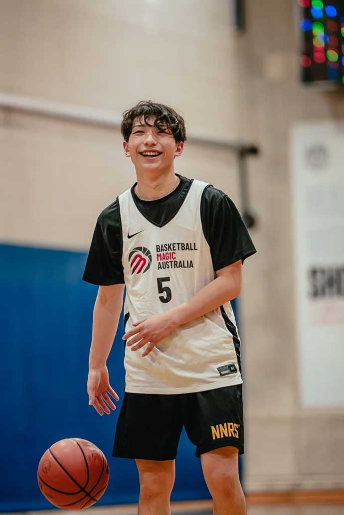 About Us | Basketball Magic